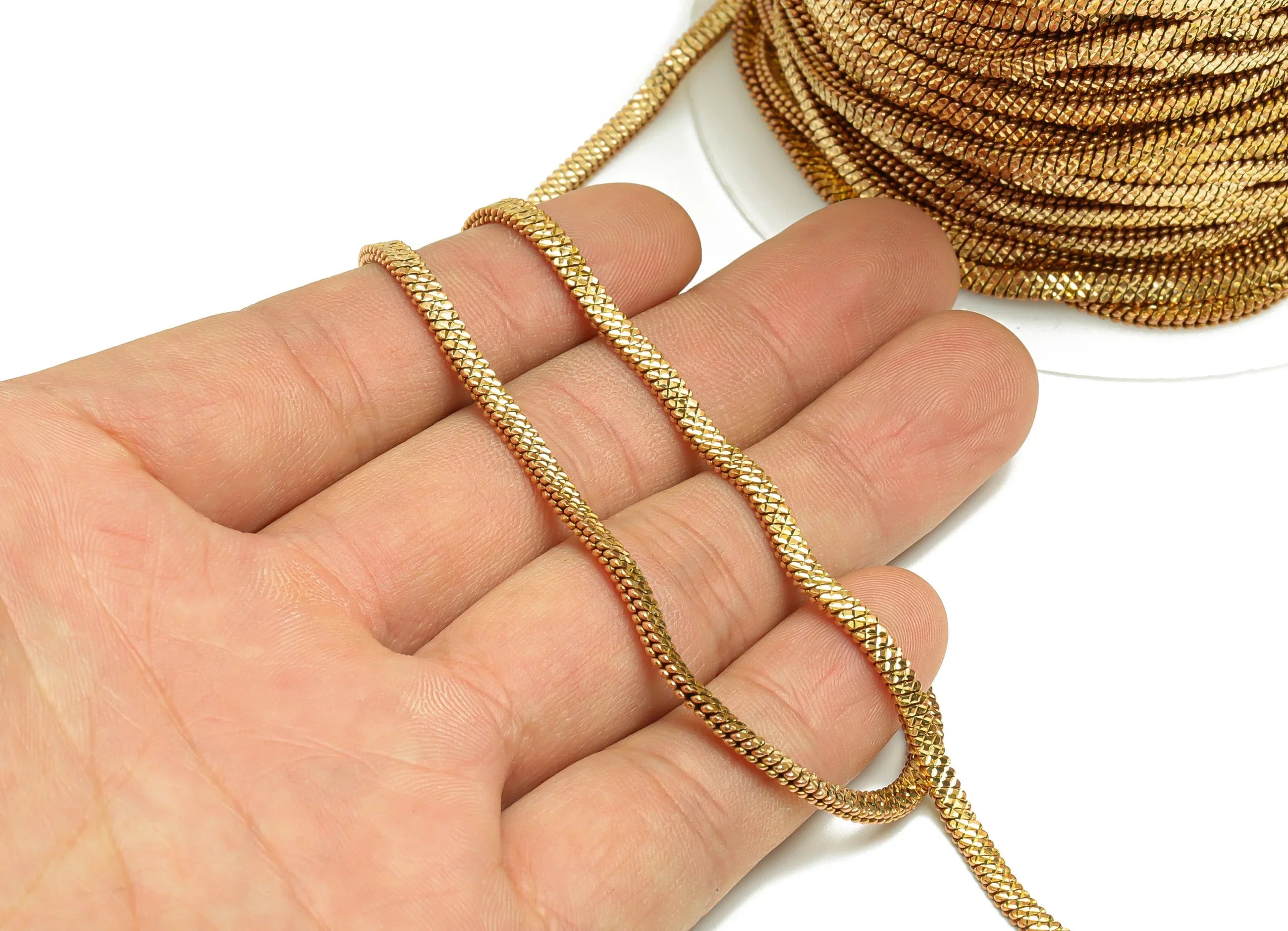 Rope Chain